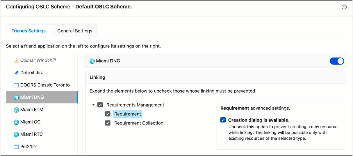 What's new in OSLC Connect for Confluence 1.3.0?